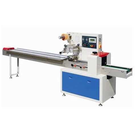 Image result for Flow Wrapping Machine