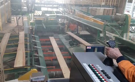 Image result for Edger Outfeed