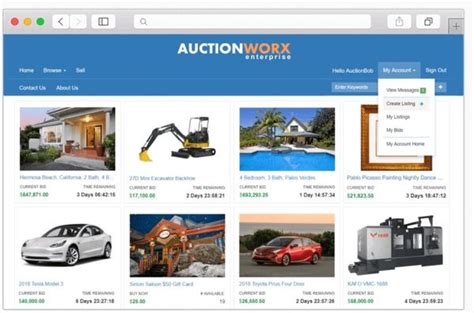 Image result for Auction Management Software