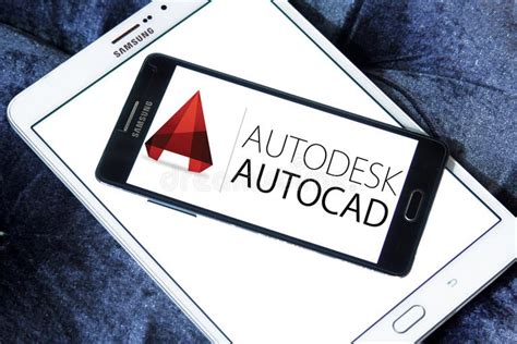 Image result for AutoCAD Software Logo