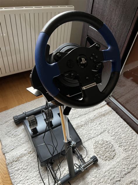 Image result for Thrustmaster T150 Pro Stand