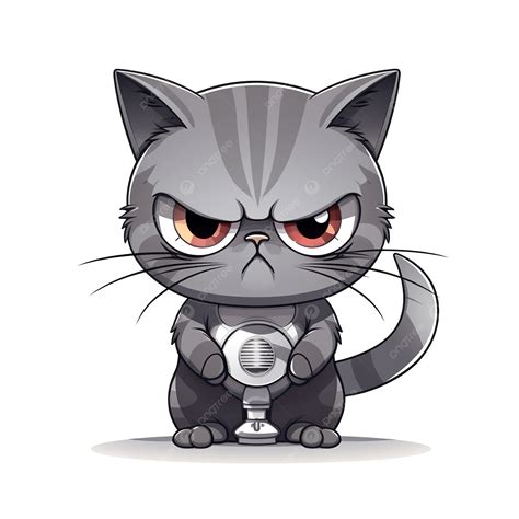 Image result for Grumpy Cat Cartoon Images