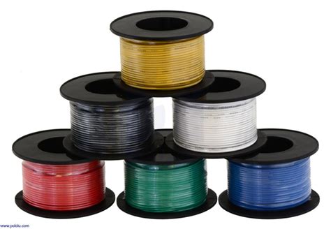 Image result for 36 AWG Stranded Wire