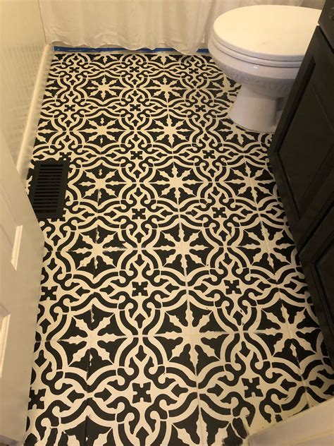 Image result for Tile Stencil Patterns