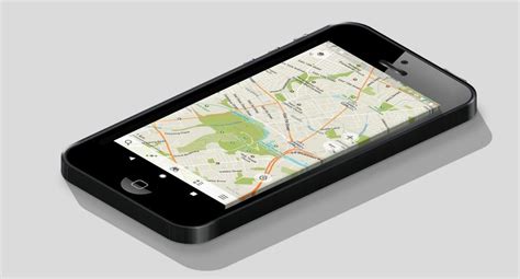 Image result for Android GPS Navigation App