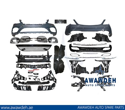 Image result for AMG Kit S-Class