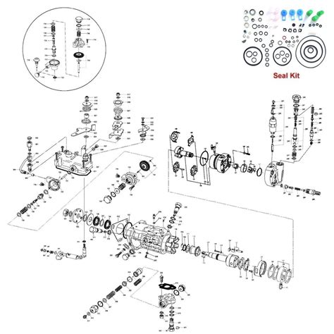Image result for Delphi Injection Pump Identification