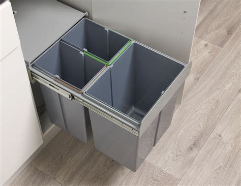 Waste Disposal | Symphony Kitchens