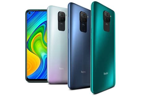 Image result for Redmi Note 9Amazon