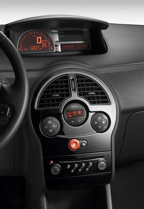 Image result for Renault Modus