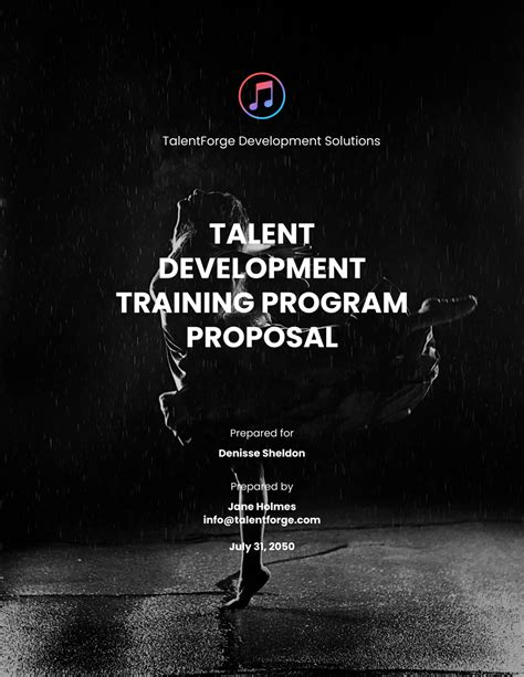 Image result for Training Program Introduction Template