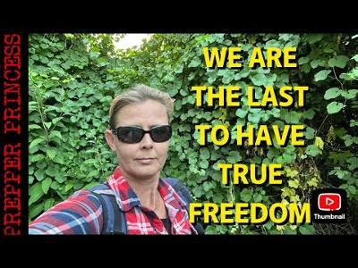 Image result for Most Recent Prepper Princess