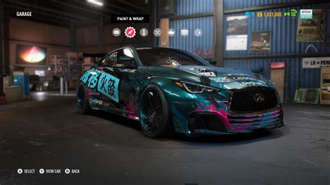 Image result for NFS Pay Back Mods