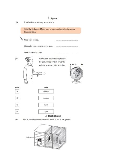 Image result for Fair Test Science Primary