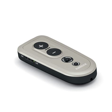 Image result for Phonak Remote Control