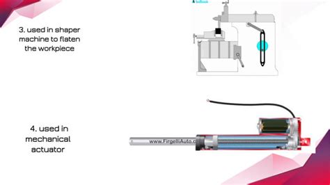 Image result for Quick Return Motion System