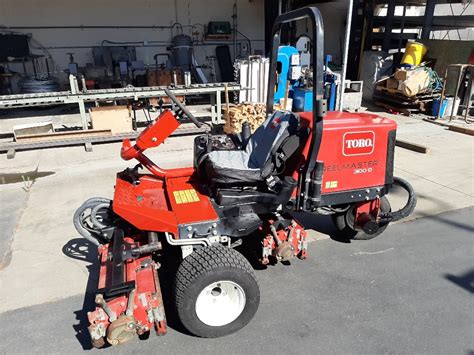 Image result for Toro Spring Rake