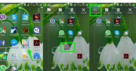 Image result for How to Create Folder without Name