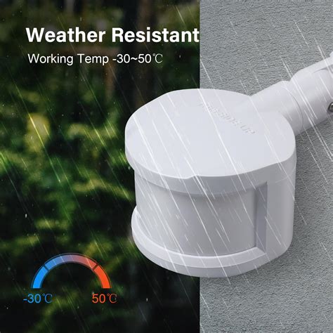 Image result for Motion Sensor Replacement Parts