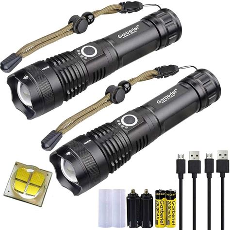 Amazon.com: 5000 lumen flashlight