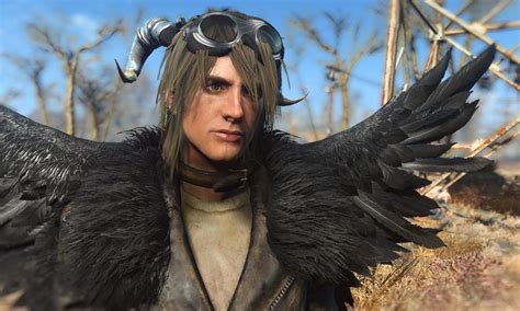 Image result for Fallout 4 Follower Mod