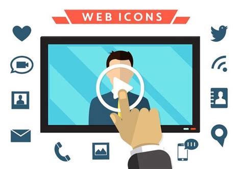 Image result for Tutorial Video SVG Icon