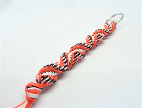 Image result for Plastic String Keychain