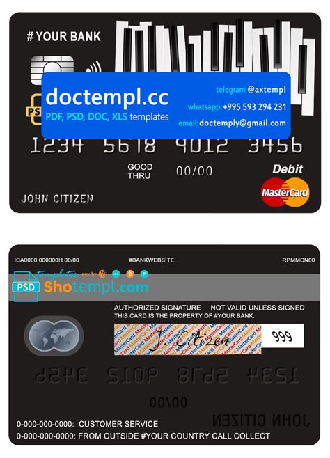 Image result for Universal MasterCard