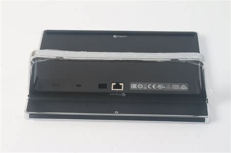 Image result for Polycom Touch Panel