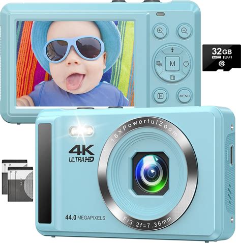 Image result for Compact Digital Photography Camera