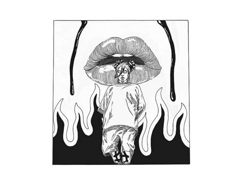 Image result for Creative Portrait Ink