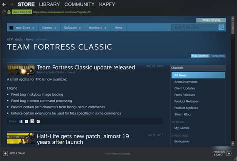 Image result for How to Update Tf2c