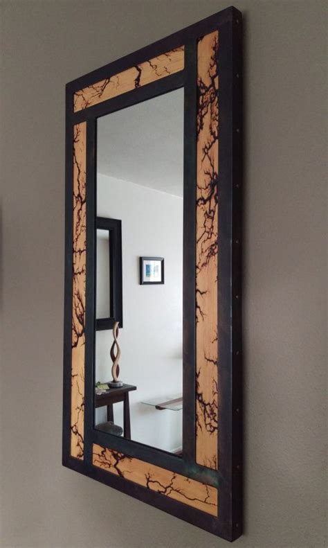 Image result for Mirror Frame Design