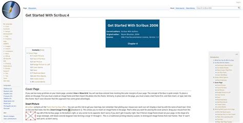 Image result for How to Use Scribus Tutorial