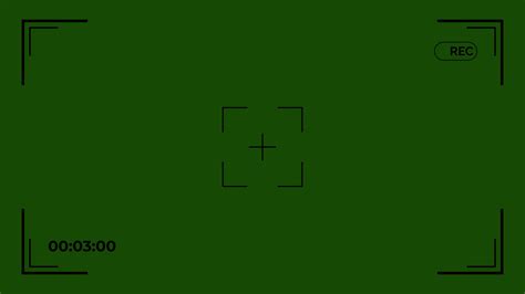 Image result for Camera Recording Screen Overlay