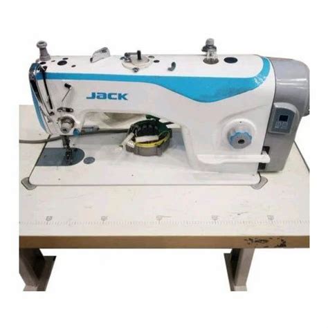 Image result for Single Needle Sewing Machine