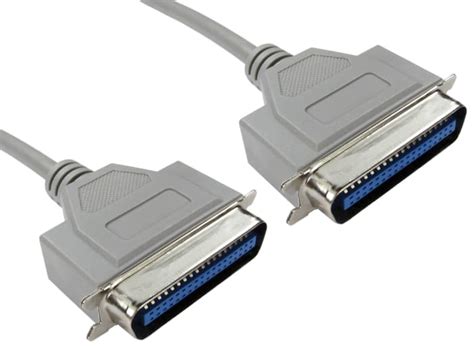 Image result for Centronics Compatible Parallel Interface