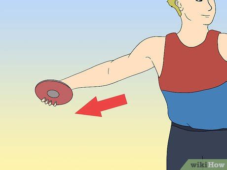 Image result for Discus Throw Grip