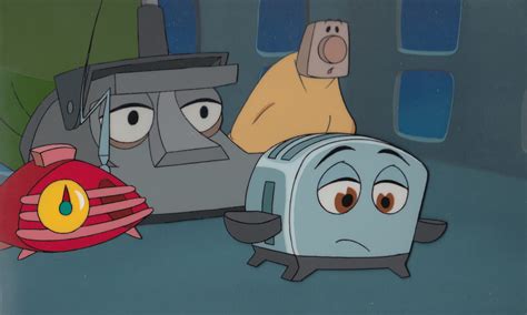 Image result for Little Toaster