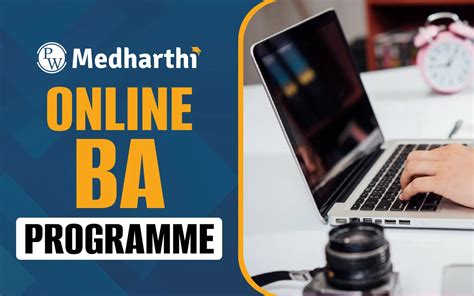 Image result for BA Programme