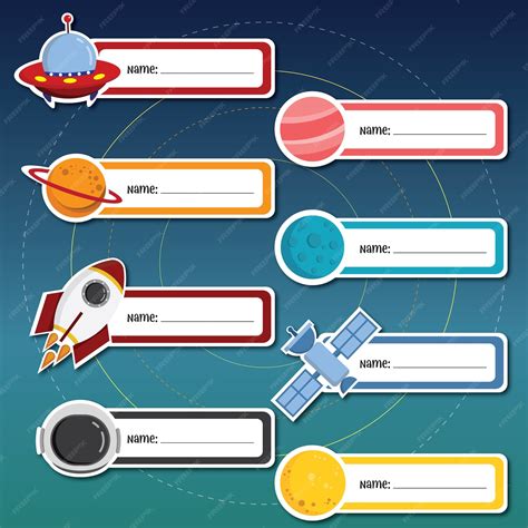 Image result for Name Sticker