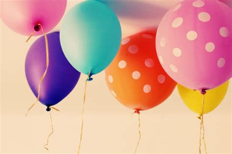 Image result for Object Lesson with Balloons