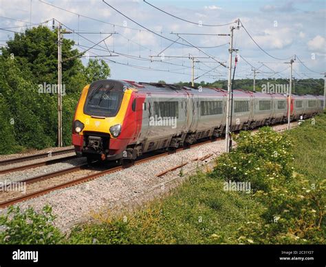 Image result for Class 221 Train Ride