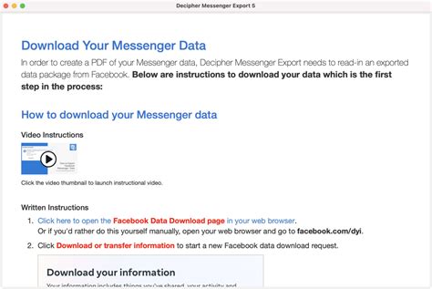 Image result for How to Print Messenger On Computer