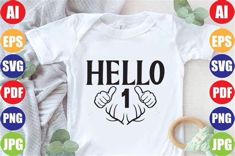 Image result for Hello One Channel