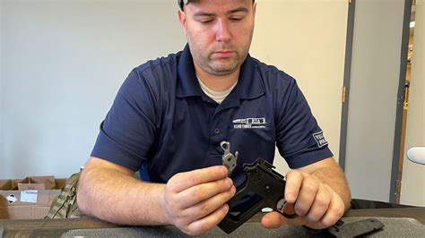 Image result for Install Nighthawk Custom Drop in Trigger