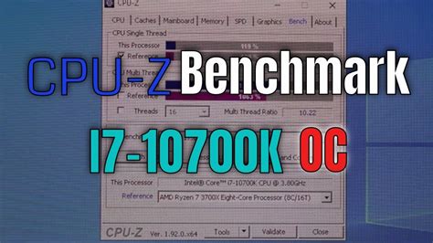 Image result for CPU-Z Test