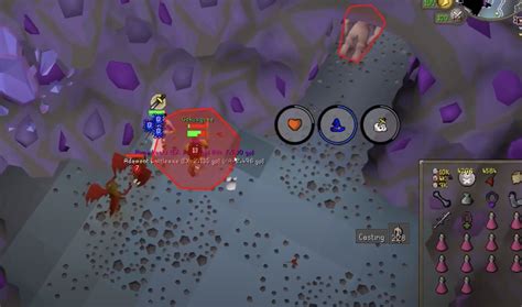 Image result for Nechryael Slayer Task OSRS Guide