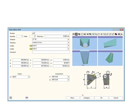 Image result for Lantek Program