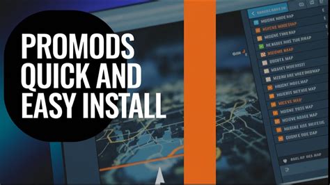 Image result for Comment Installer Pro Mod Ets2